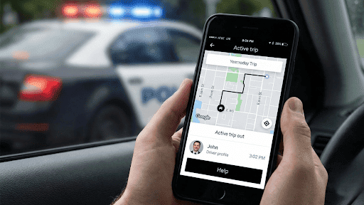 Rideshare Accidents with Uber and Lyft: Passenger Rights | Williams Caputo
